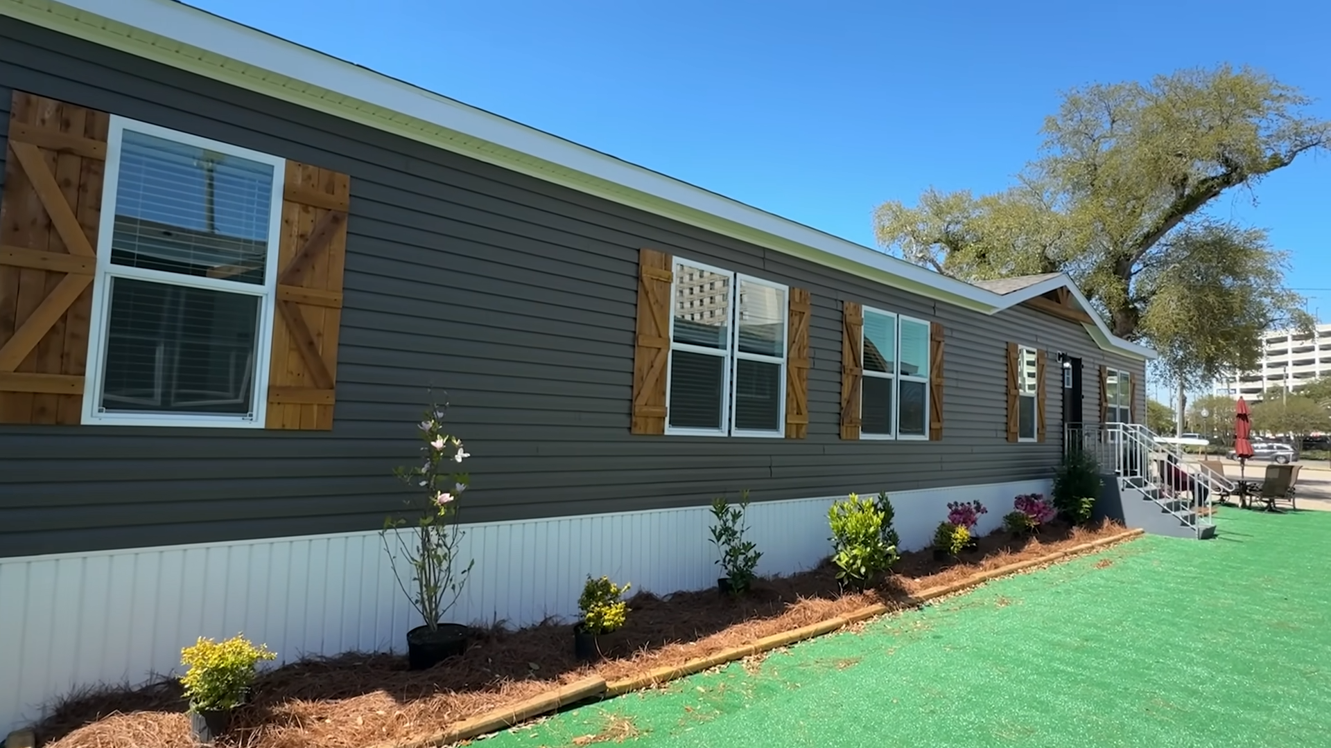 Williston by Kabco Builders | 4 bed, 2 bath prefab house tour