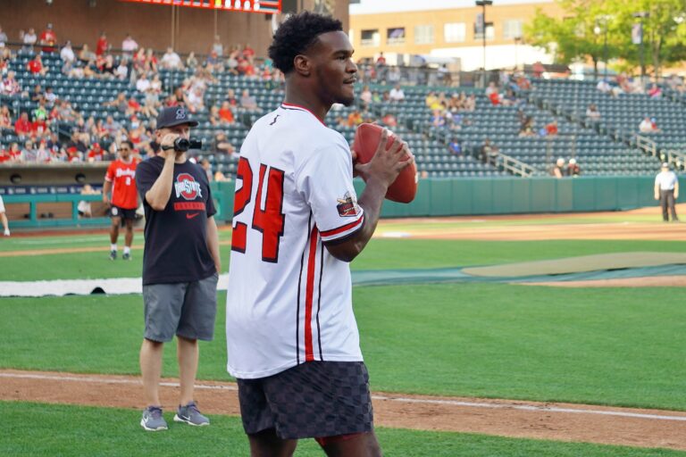 South Carolina player and former Ohio State QB expected to enter NCAA ...