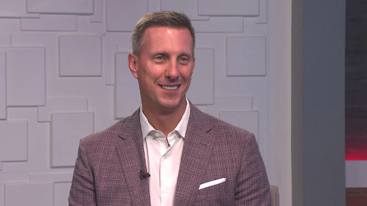 How ASU, Graham Rossini, and Kenny Dillingham are aligned for the future