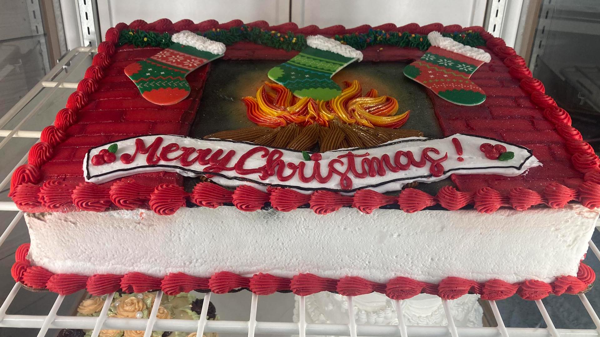 Bakers at Brown's Orchards embrace early mornings and long hours for ...