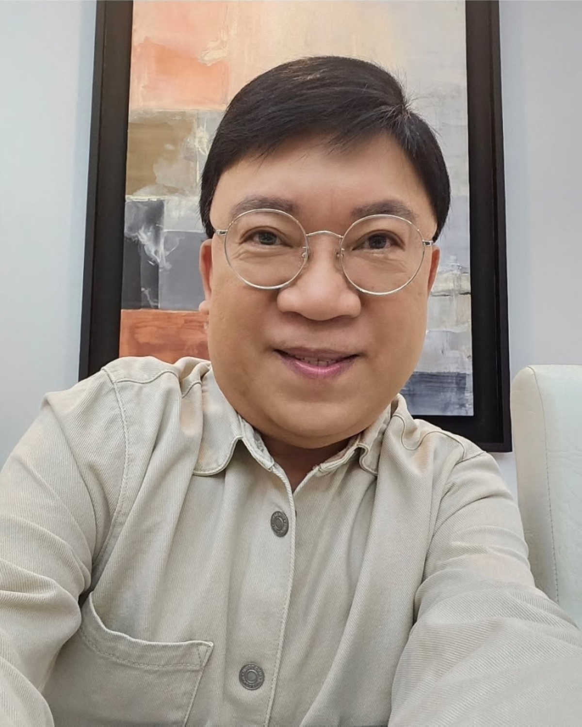 Roderick Paulate, Vice Ganda in one film?