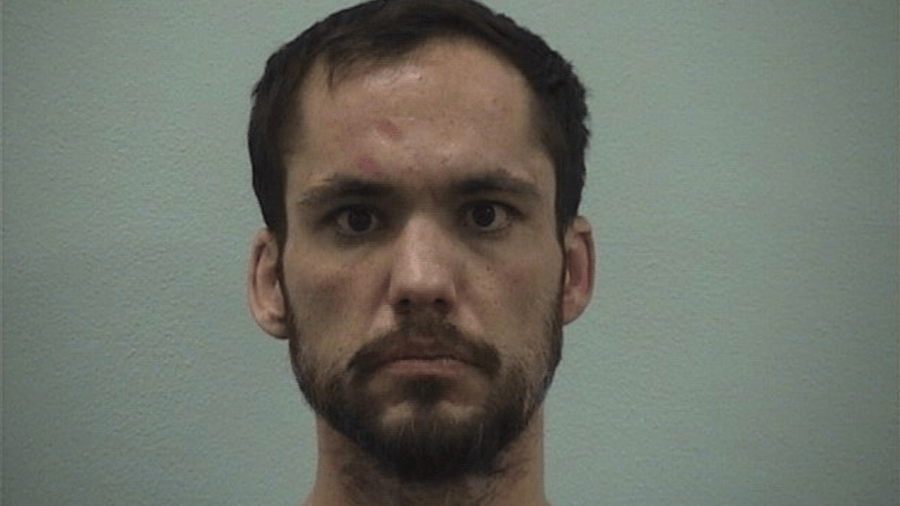 Bank robbery in Ohio, local man arrested