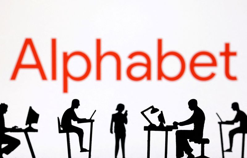 Alphabet to buy data center firm Intersect in $4.75 billion deal amid ...