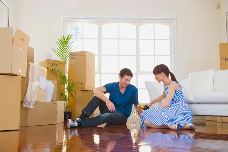 Irish people name one major factor as top reason for moving abroad