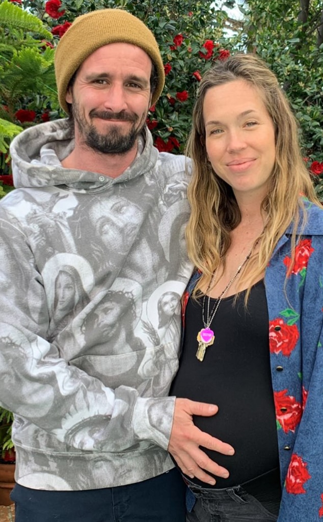 James Ransone's wife Jamie McPhee speaks out after his death