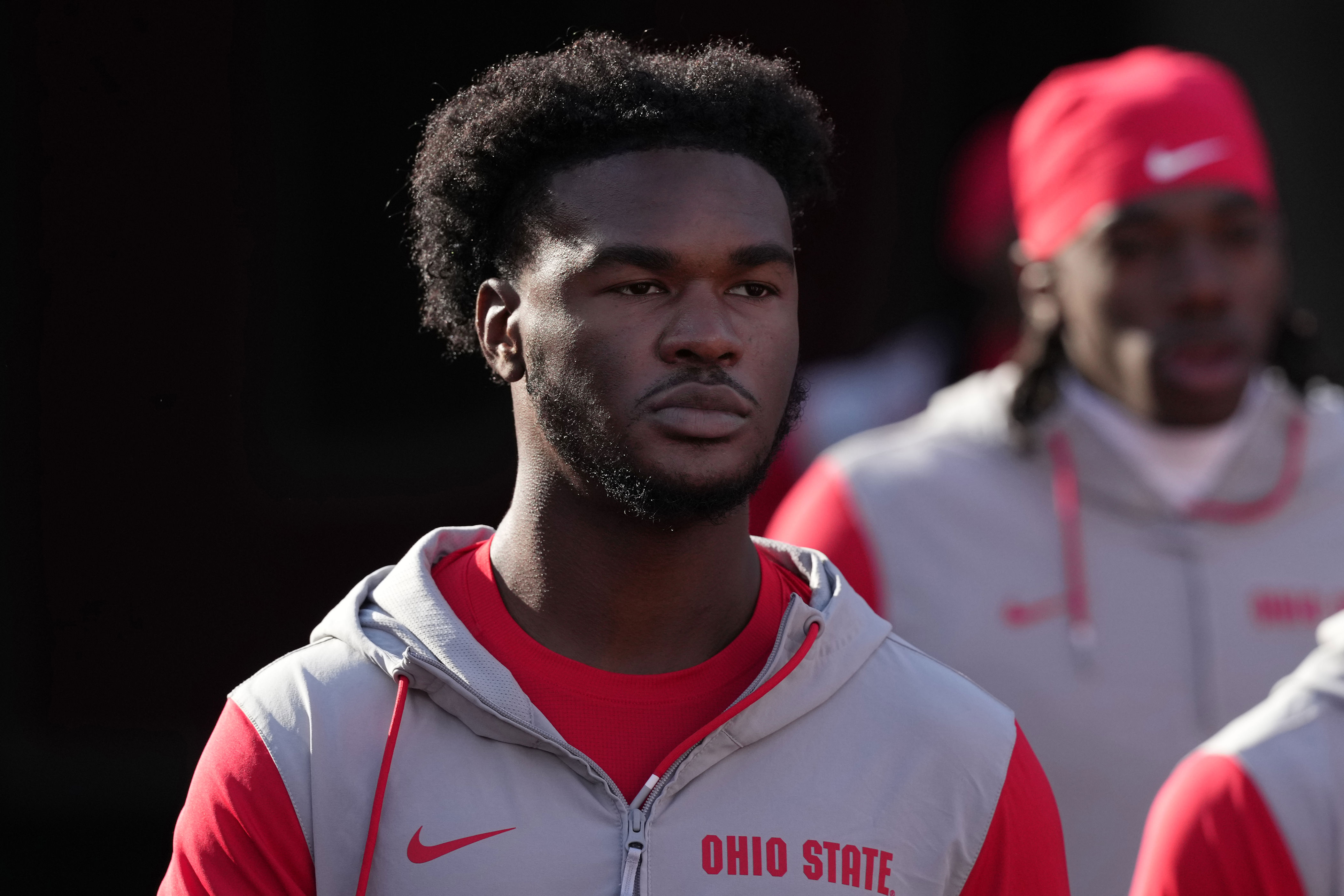 Former Ohio State quarterback enters NCAA transfer portal for second time