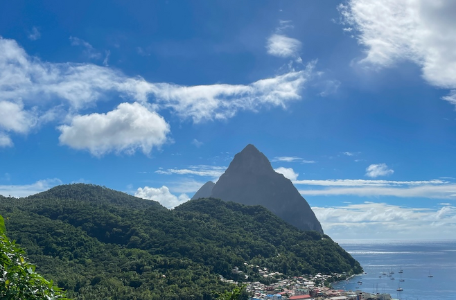 Three unique things to do in St. Lucia