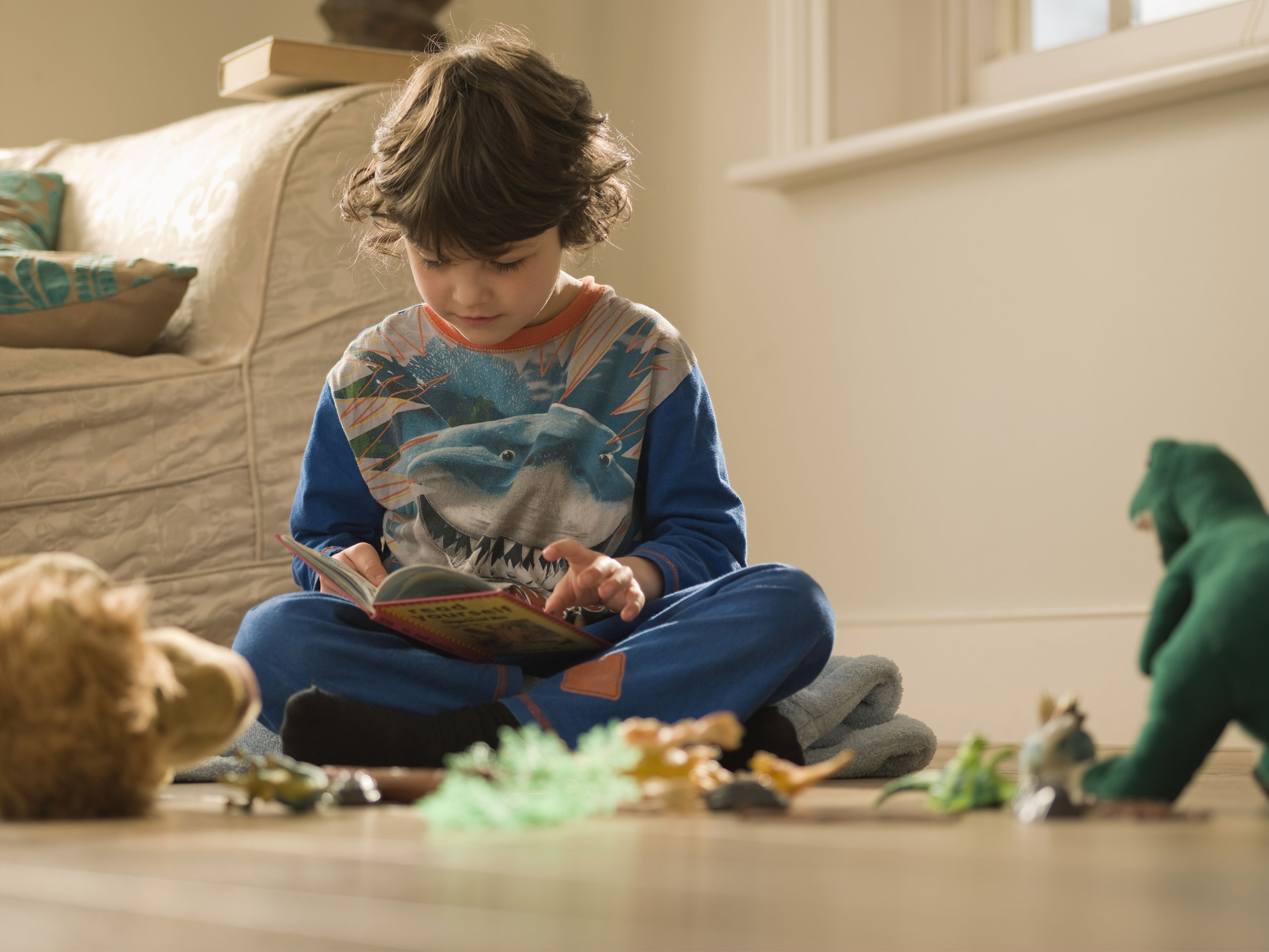 5 kids’ books to raise a generation of boys who respect women