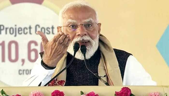 'Hardworking NDA karyakartas have done commendable work': PM Modi after ...