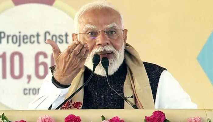'Hardworking NDA karyakartas have done commendable work': PM Modi after ...
