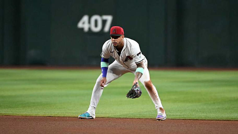 Blue Jays haven't ducked Ketel Marte nightmare just yet after Red Sox trade