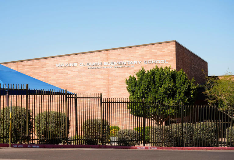 These metro Phoenix districts closing schools amid enrollment decline