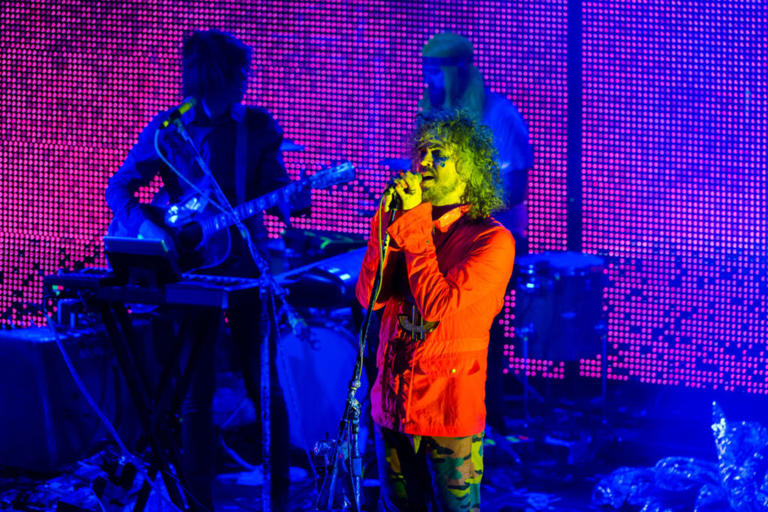 The Flaming Lips drummer issues statement after Steven Drozd's exit