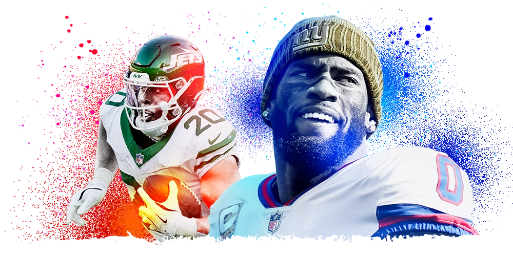 2025 NFL playoff picture: Updated odds, seeds, draft order