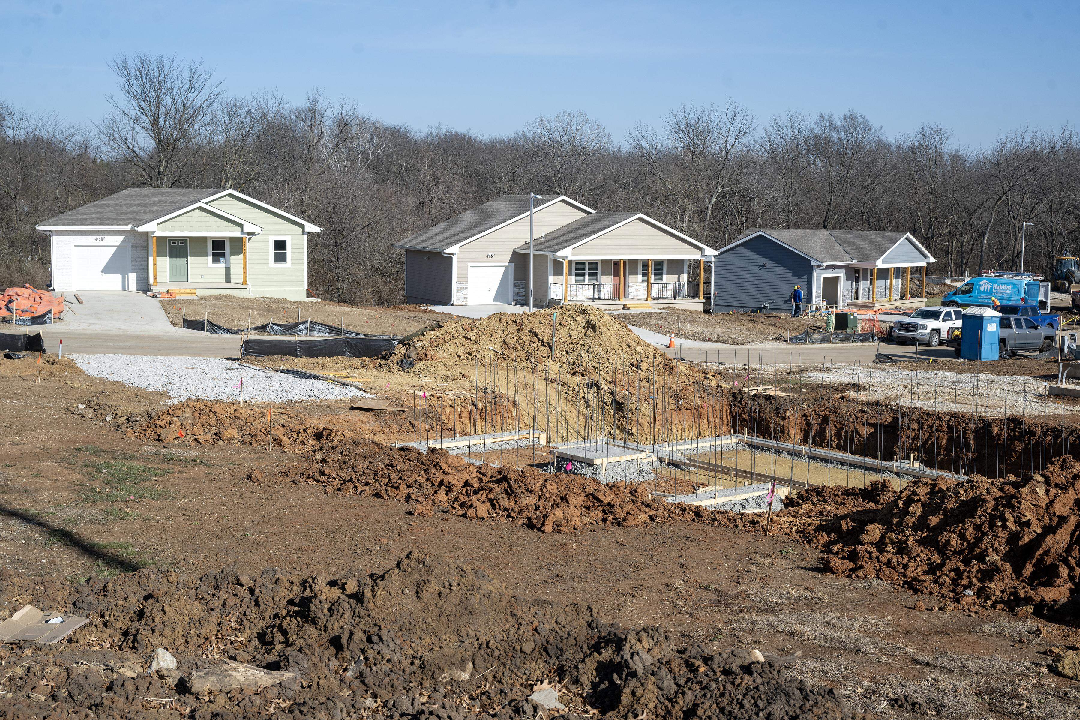 Habitat KC marks milestone with Olathe housing project, welcomes first ...