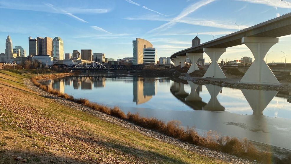 Columbus weather: Some light rain showers Wednesday morning followed by ...