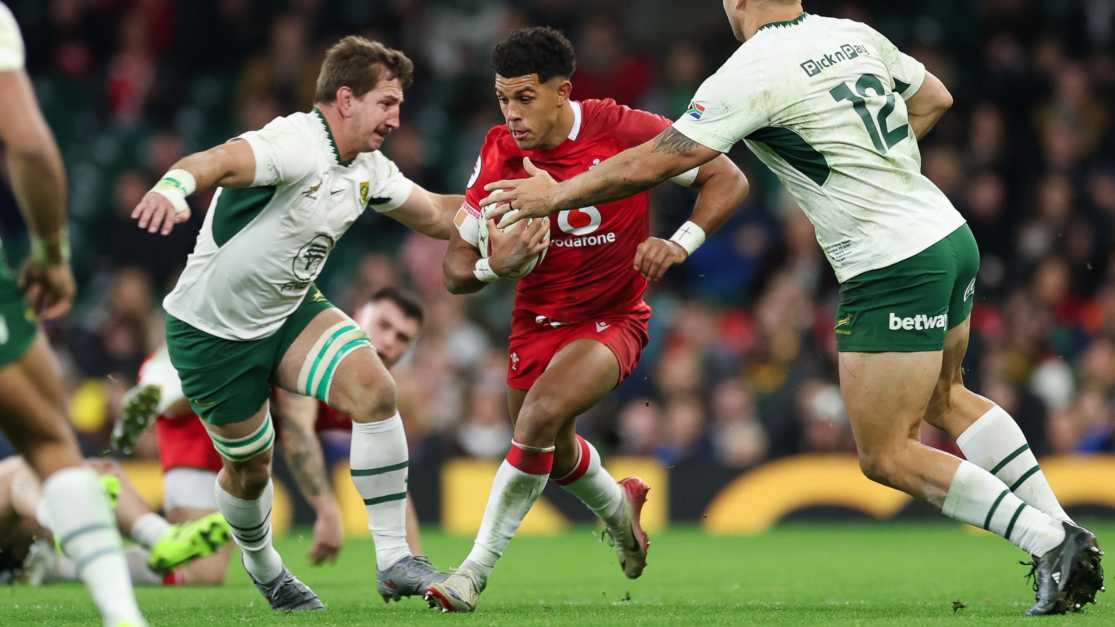 Dyer hits reset at Dragons to get back to his best