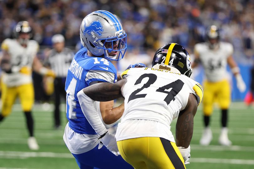 Controversial ending to Pittsburgh vs Detroit explained by NFL officials