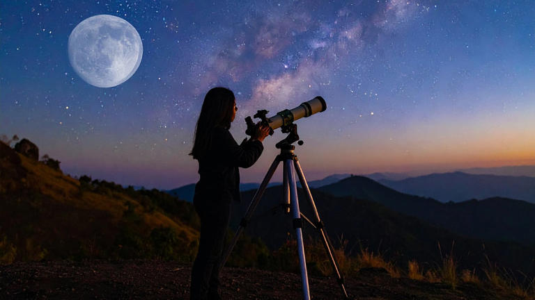 Get set, go! The travel trend that Indians couldn't stop talking about ...