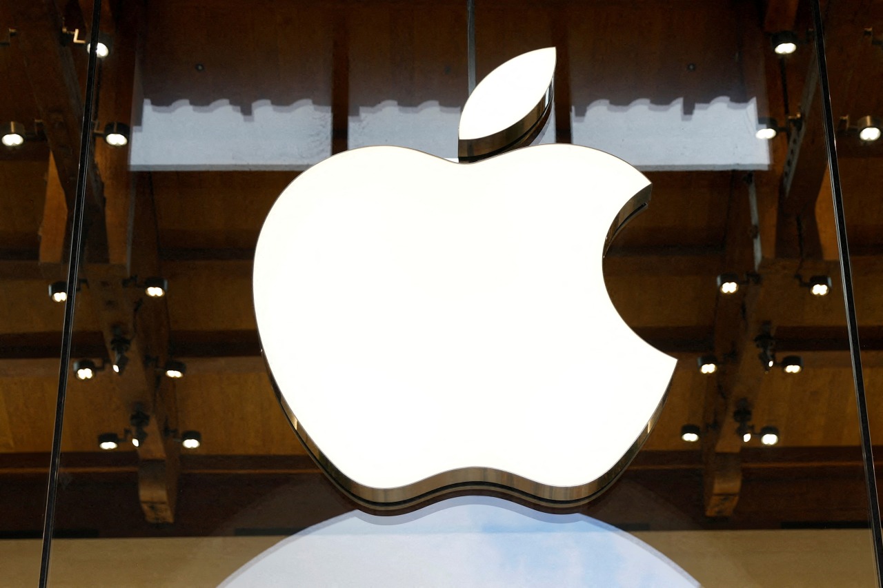 Apple fined $115 million in Italy over app tracking policy