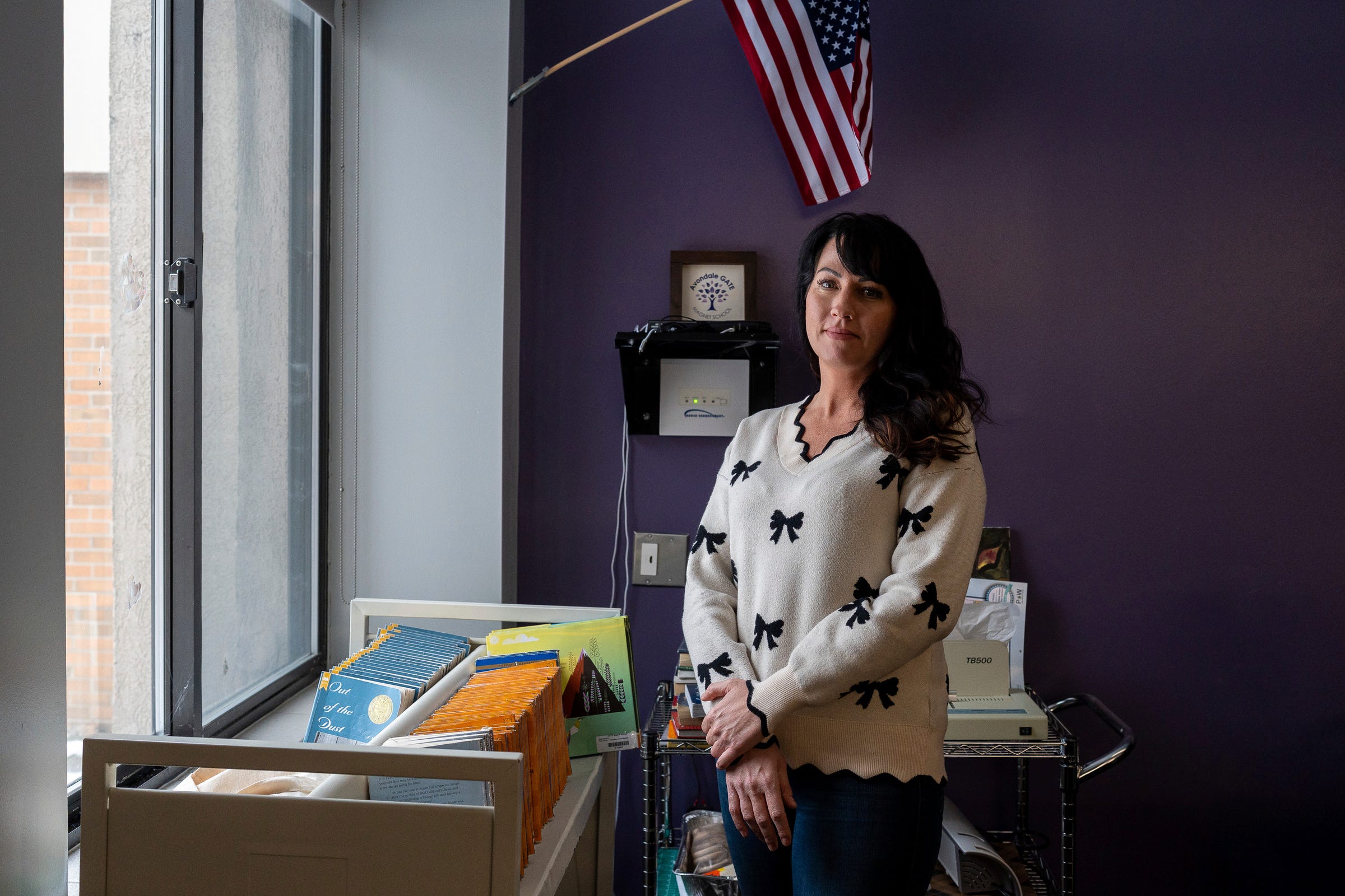 AI cheating accusations create trust issues in Michigan classrooms