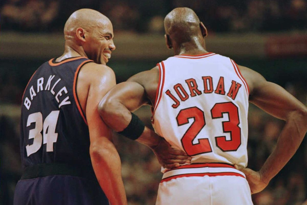 Rich Paul claims Michael Jordan would struggle in today’s NBA