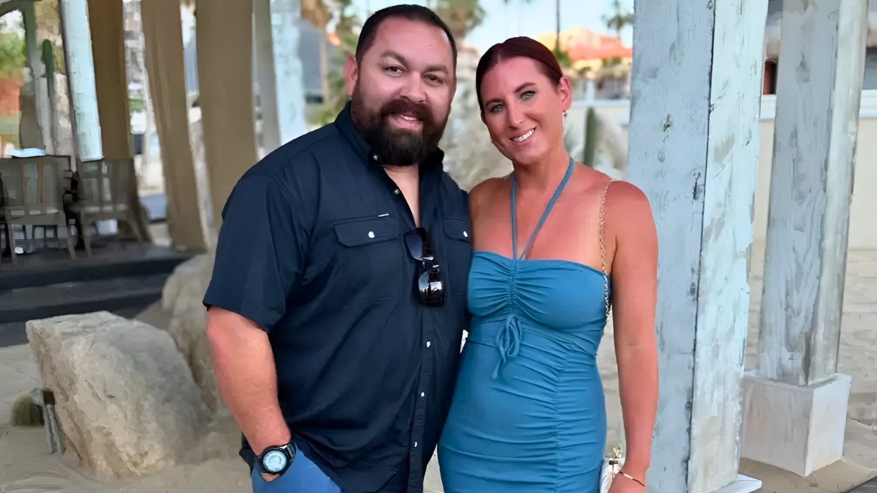 Texas deputy shoots food influencer Michael Duarte dead in mental ...