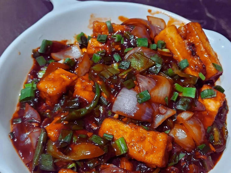 From cream paneer to ghee fried paneer masala: Paneer dishes that are ...