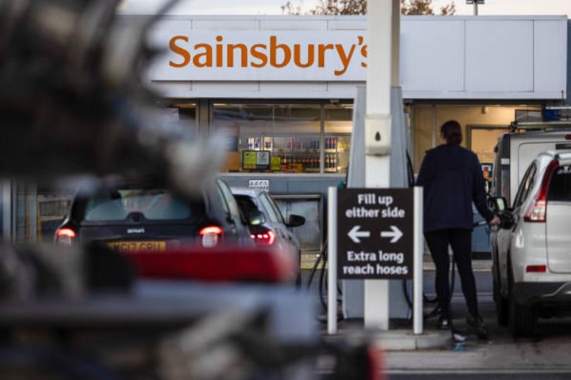 Warning issued for all UK petrol and diesel drivers which 'can not be ...