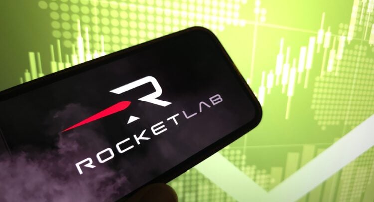 Rocket Lab stock (RKLB) soars on $816M contract win, announces 21st ...