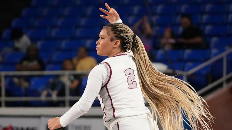 Vote: Who should be High School on SI National Girls Athlete of the ...
