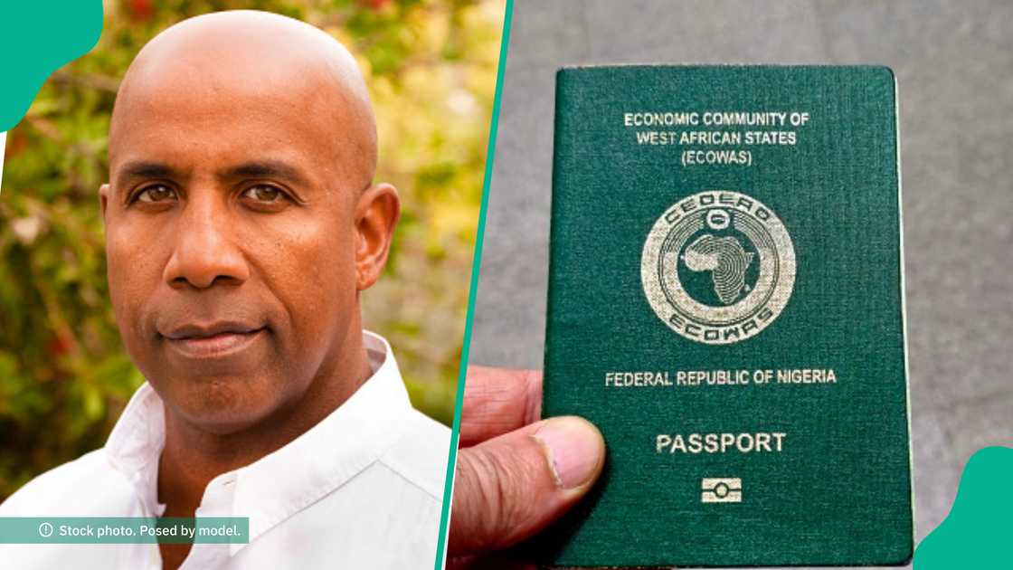 "I will go to court": Lawyer announces plan to renounce his Nigerian ...