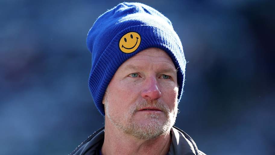 Revisiting Rams’ 2025 draft day trade