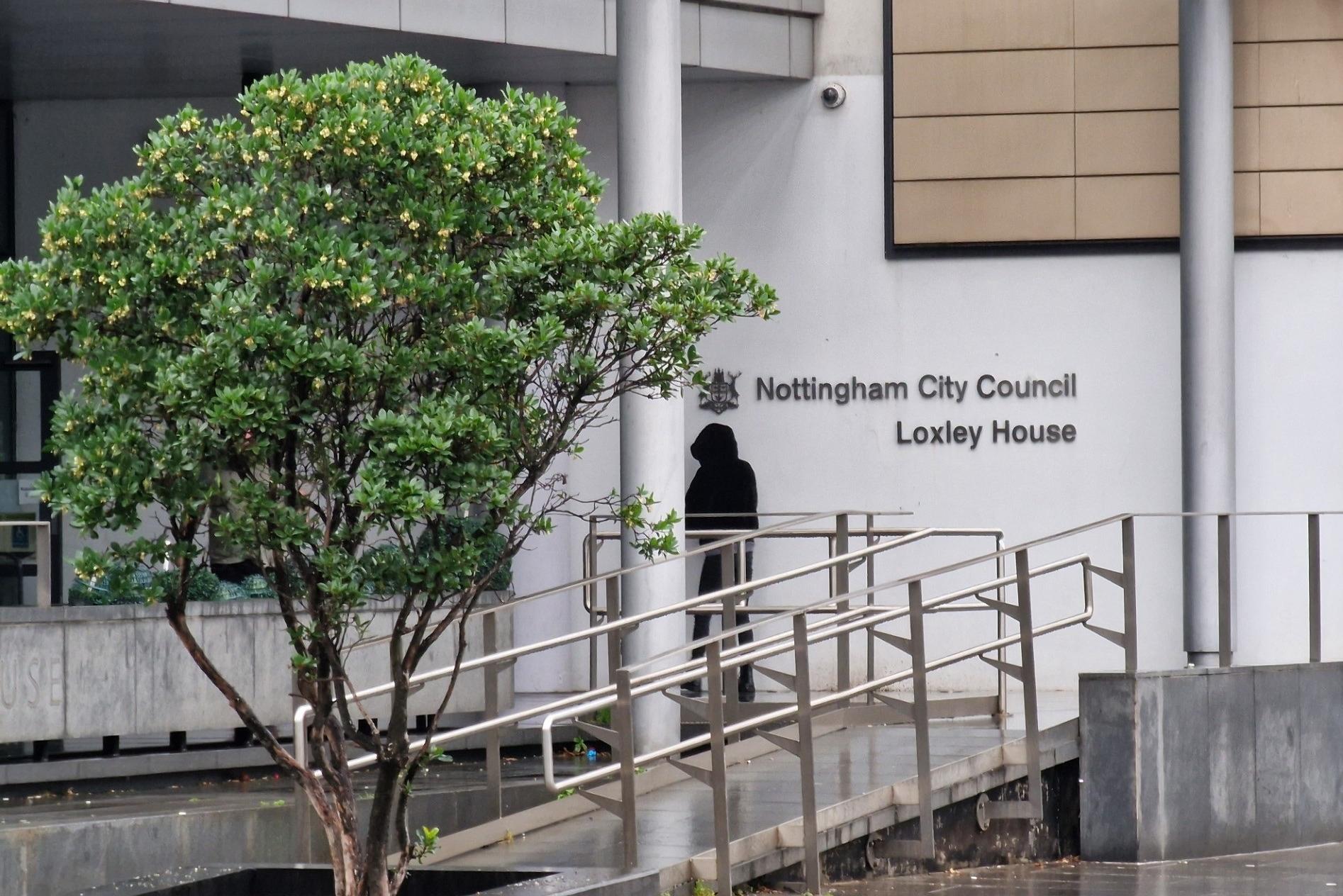 £50,000: Catastrophic power outage left Nottingham City Council with a ...