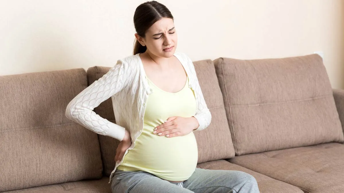 Is red raspberry leaf tea safe in pregnancy? A gynaecologist explains ...