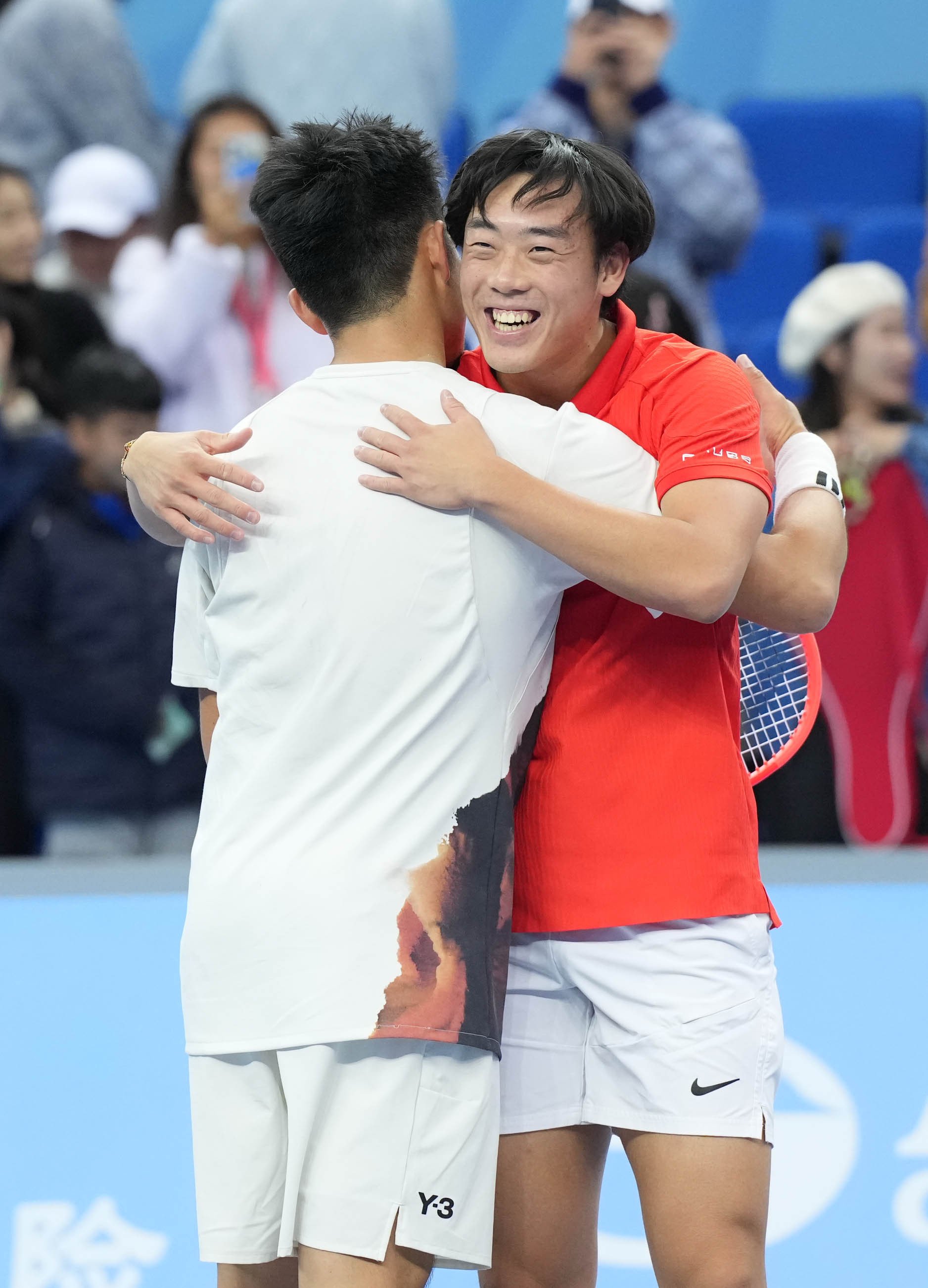 Hong Kong Tennis Open: ex-US Open champ Cilic, 9 world top 50 players ...