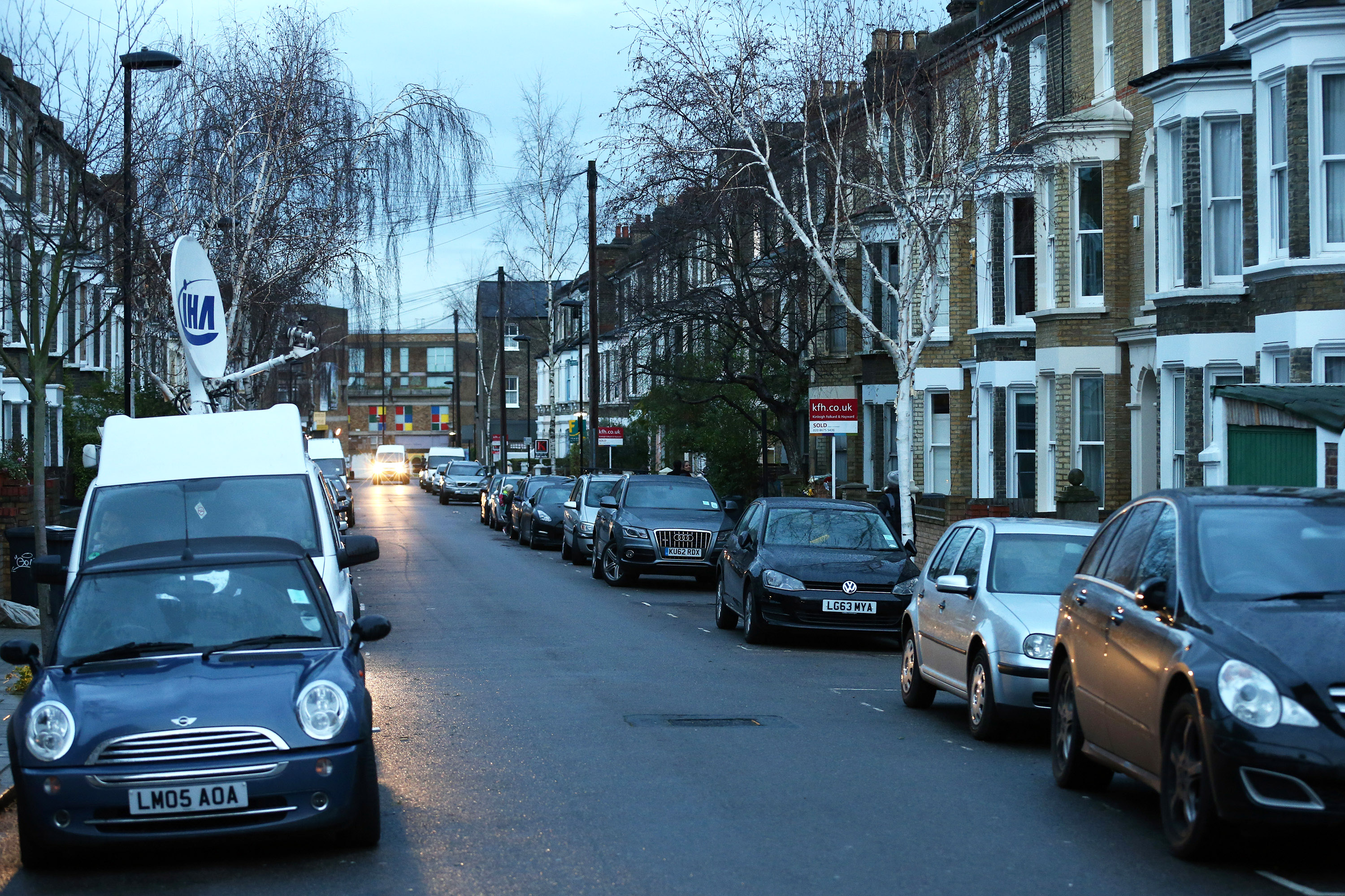 Christmas 2025 and New Year bin collection changes for Lambeth – and ...