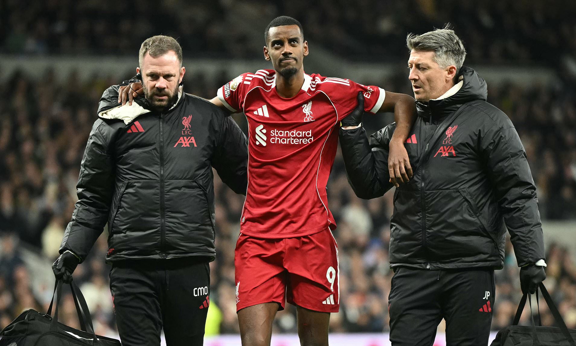 Five cut-price strikers Liverpool could look to sign in January after ...