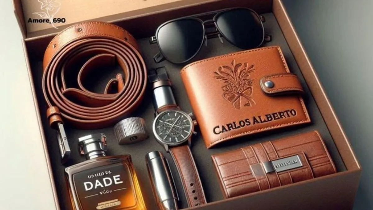 Best luxury gifts for men: Premium picks that make a lasting impression