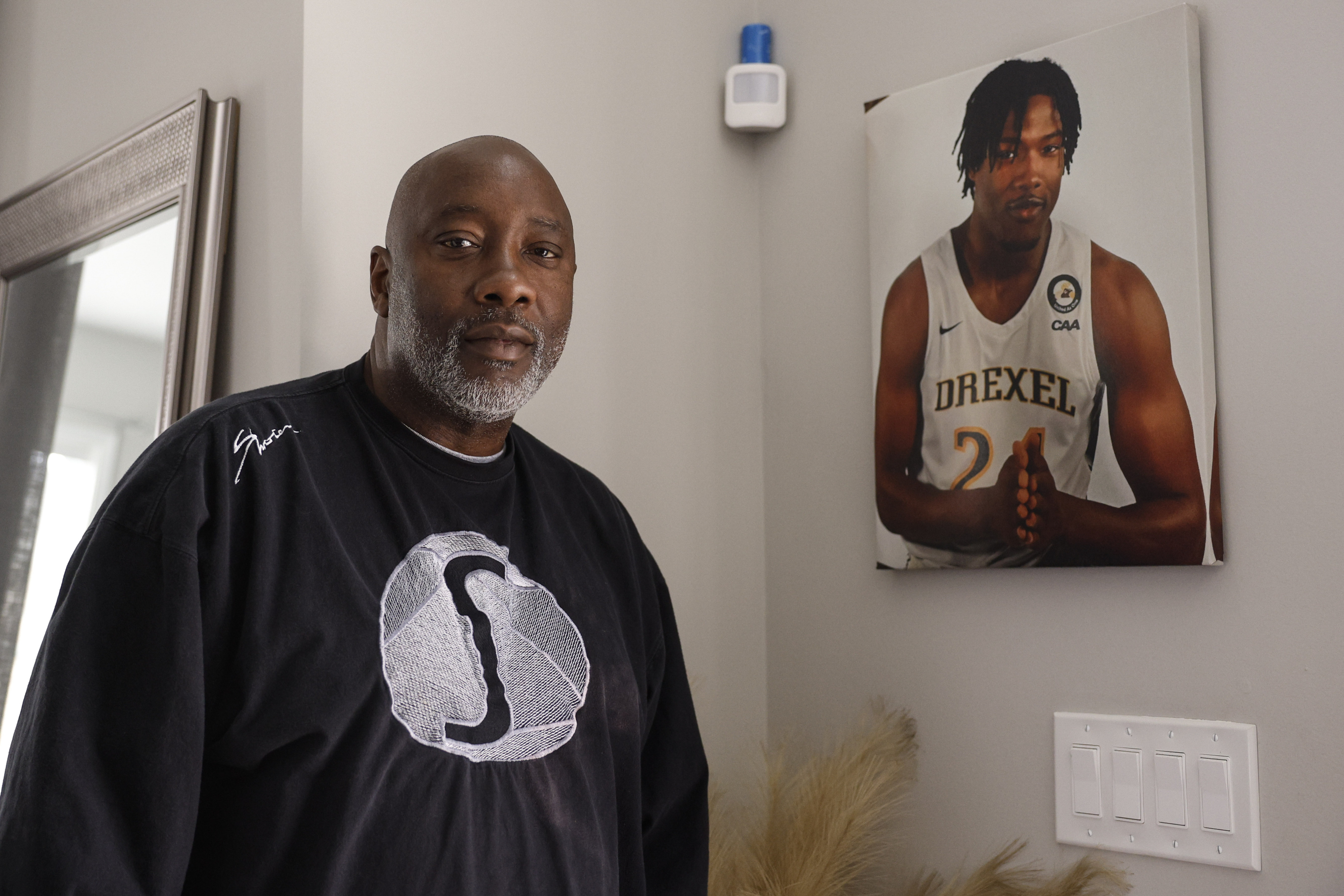 Drexel’s Terrence Butler died two years ago. The reasons for his ...
