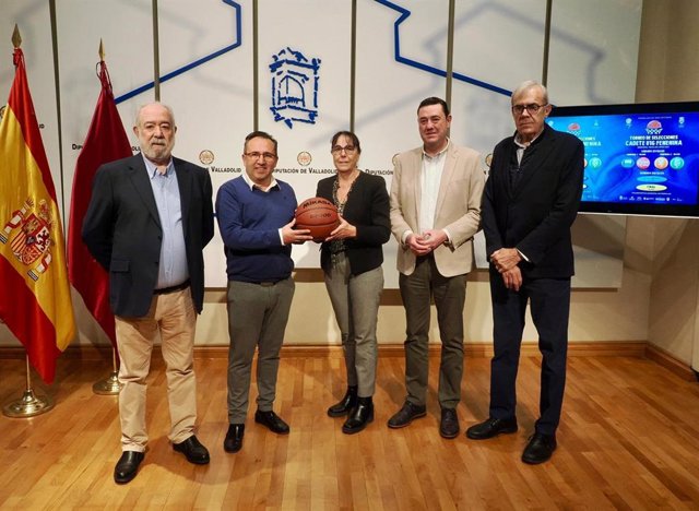 Olmedo y Pedrajas (Valladolid) acogen los días 27 y 28 torneos de ...