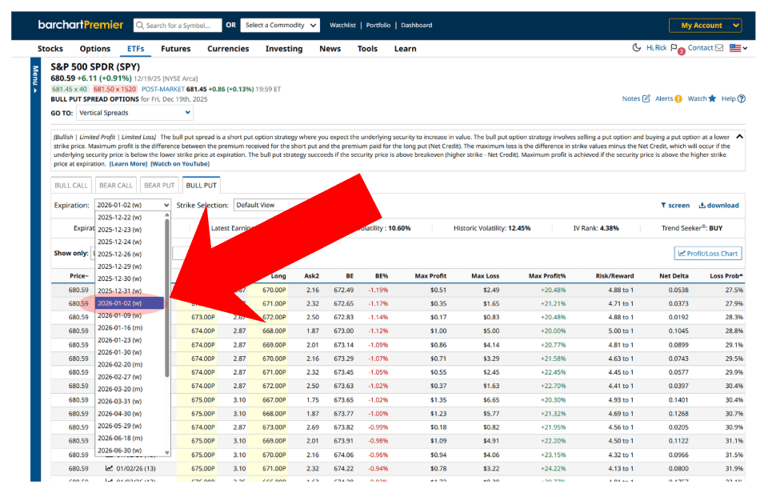 The safest way to bet on the Santa Claus rally