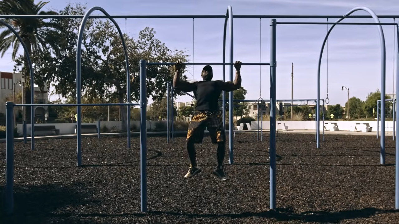 Can discipline really make you more successful than everyone else?