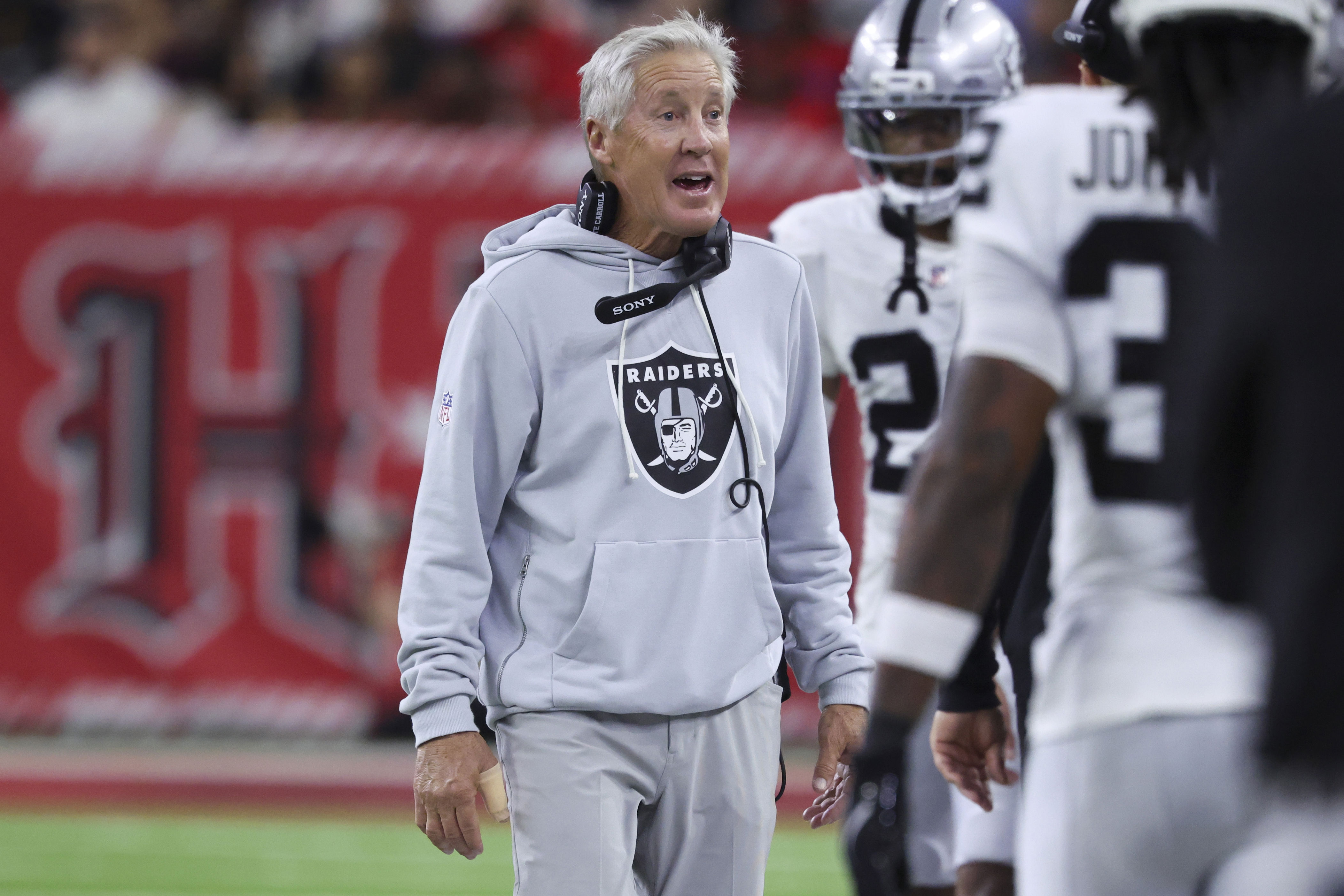 NFL draft 2026: The race for the No. 1 pick comes into focus