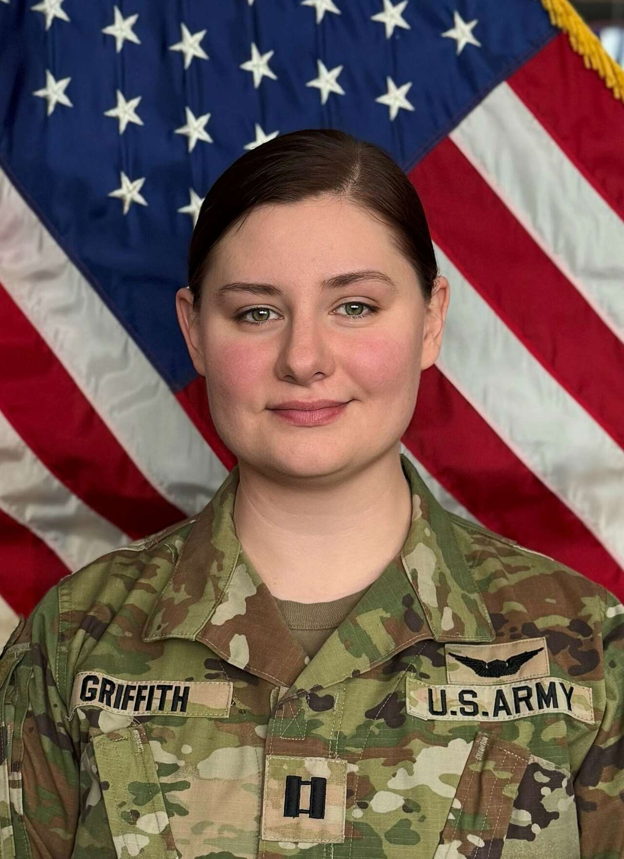 Duty calls: Four Army National Guard aviation units have new leaders