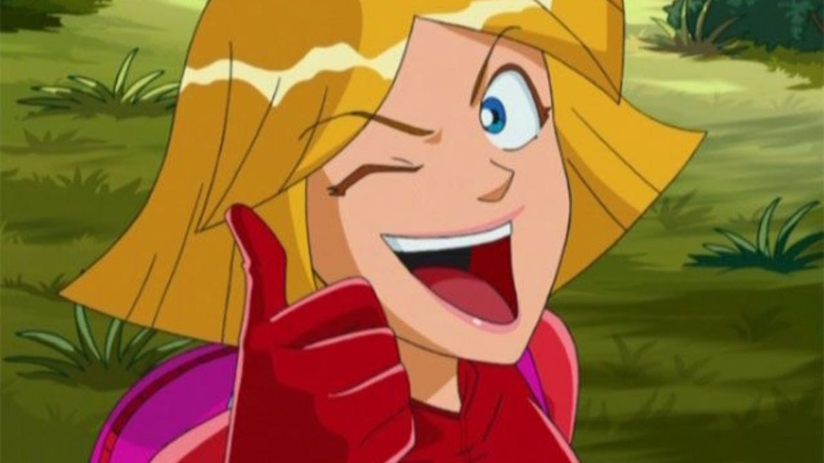 Totally Spies : à quoi ressemble la voix française de Clover