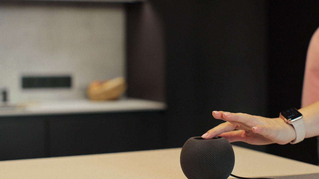 Alexa+ can answer Ring and talk to visitors at your door