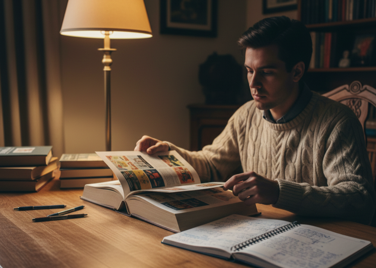 Miss the ’80s? 10 everyday habits that built strong character