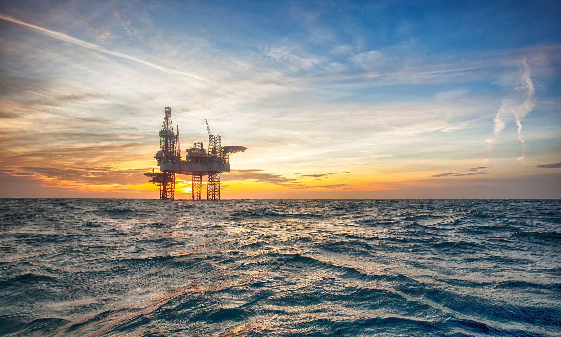 Harbour Energy snaps up Gulf of Mexico rival as it expands beyond high ...