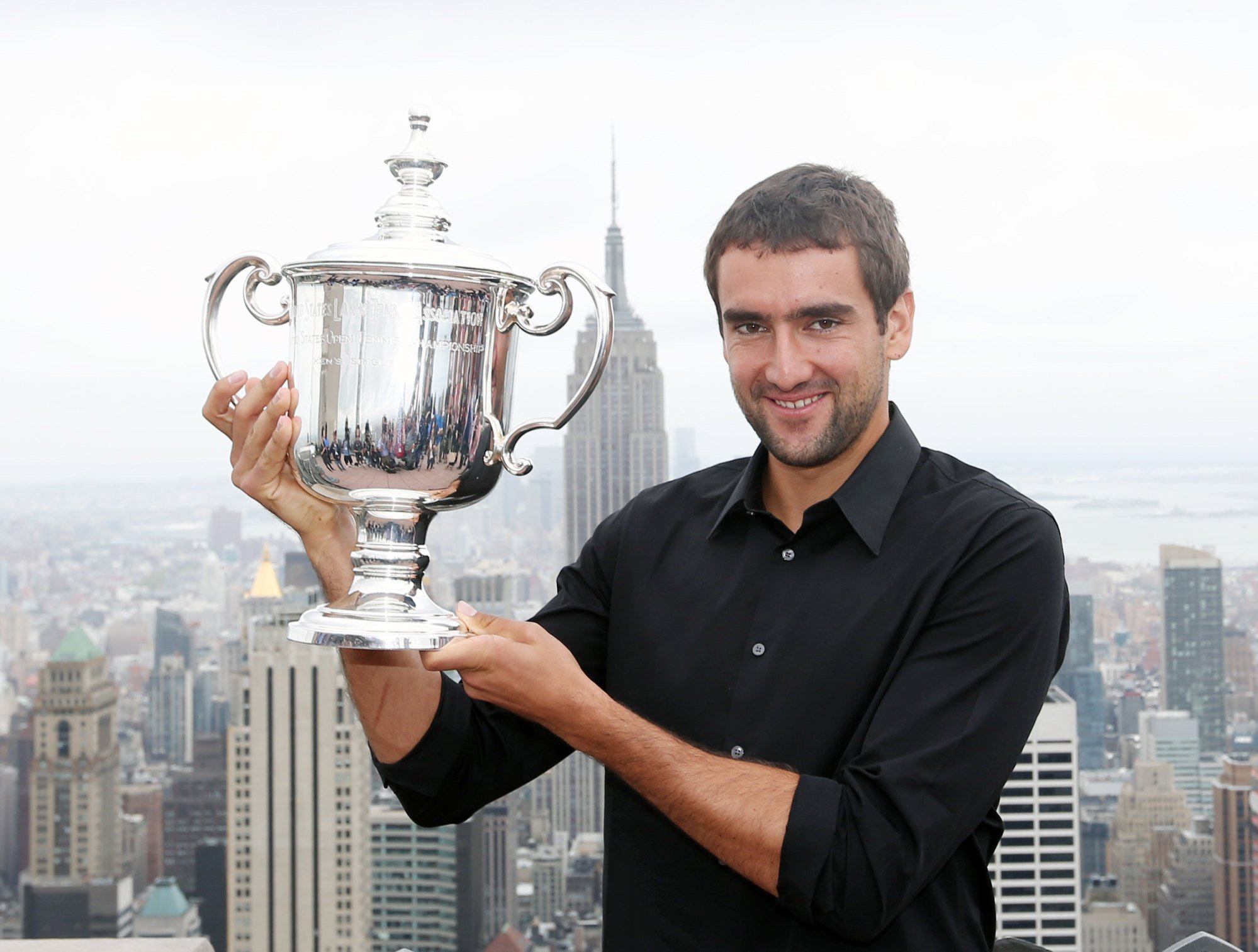 Hong Kong Tennis Open: ex-US Open champ Cilic, 9 world top 50 players ...